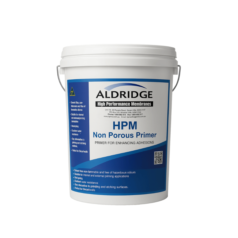 Primers & Top Coats – High Performance Membranes Australia ...